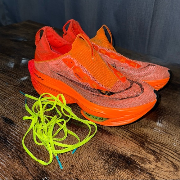 Nike | Shoes | Nike Alphafly 2 | Poshmark